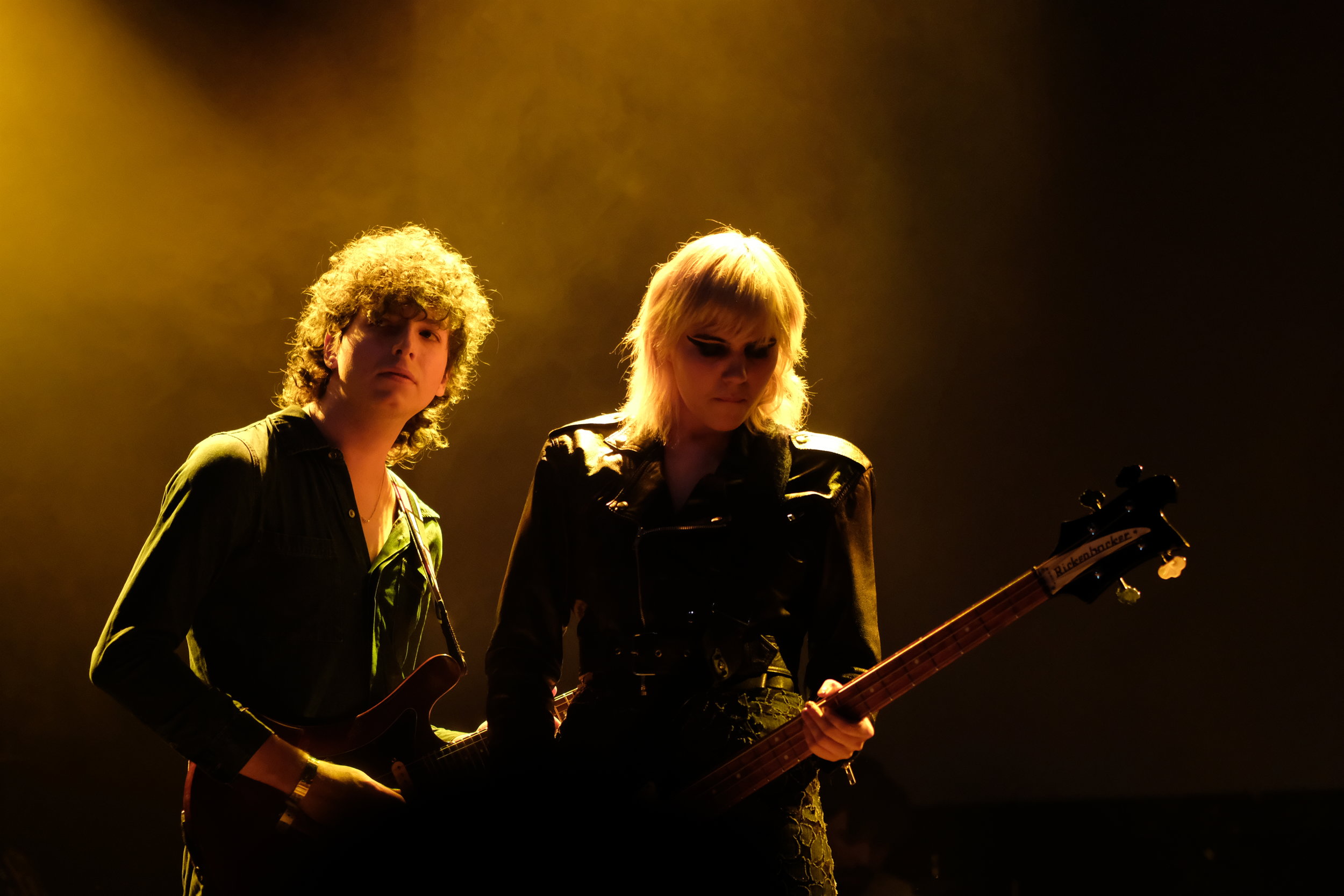 Label celebrates 10 Years of Mom + Pop • WithGuitars