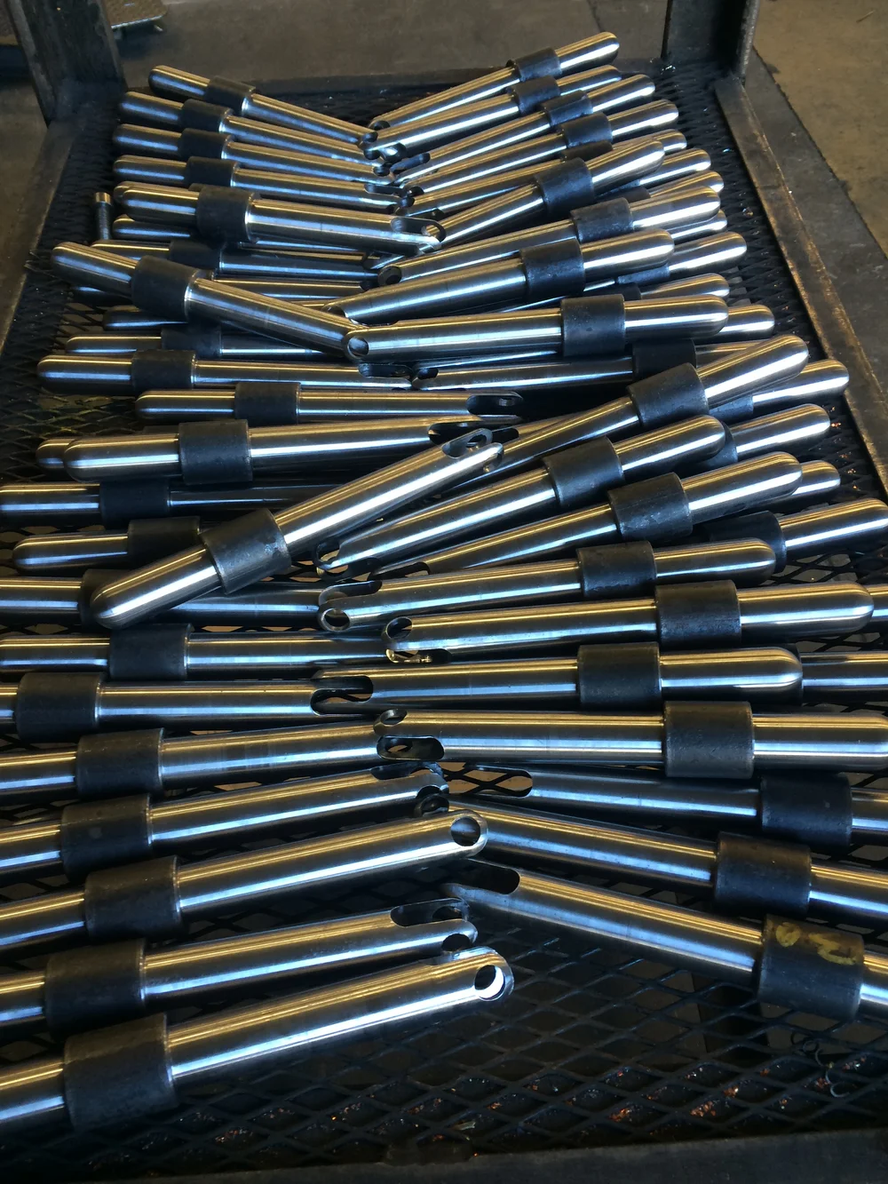 Precision Metal Crafts