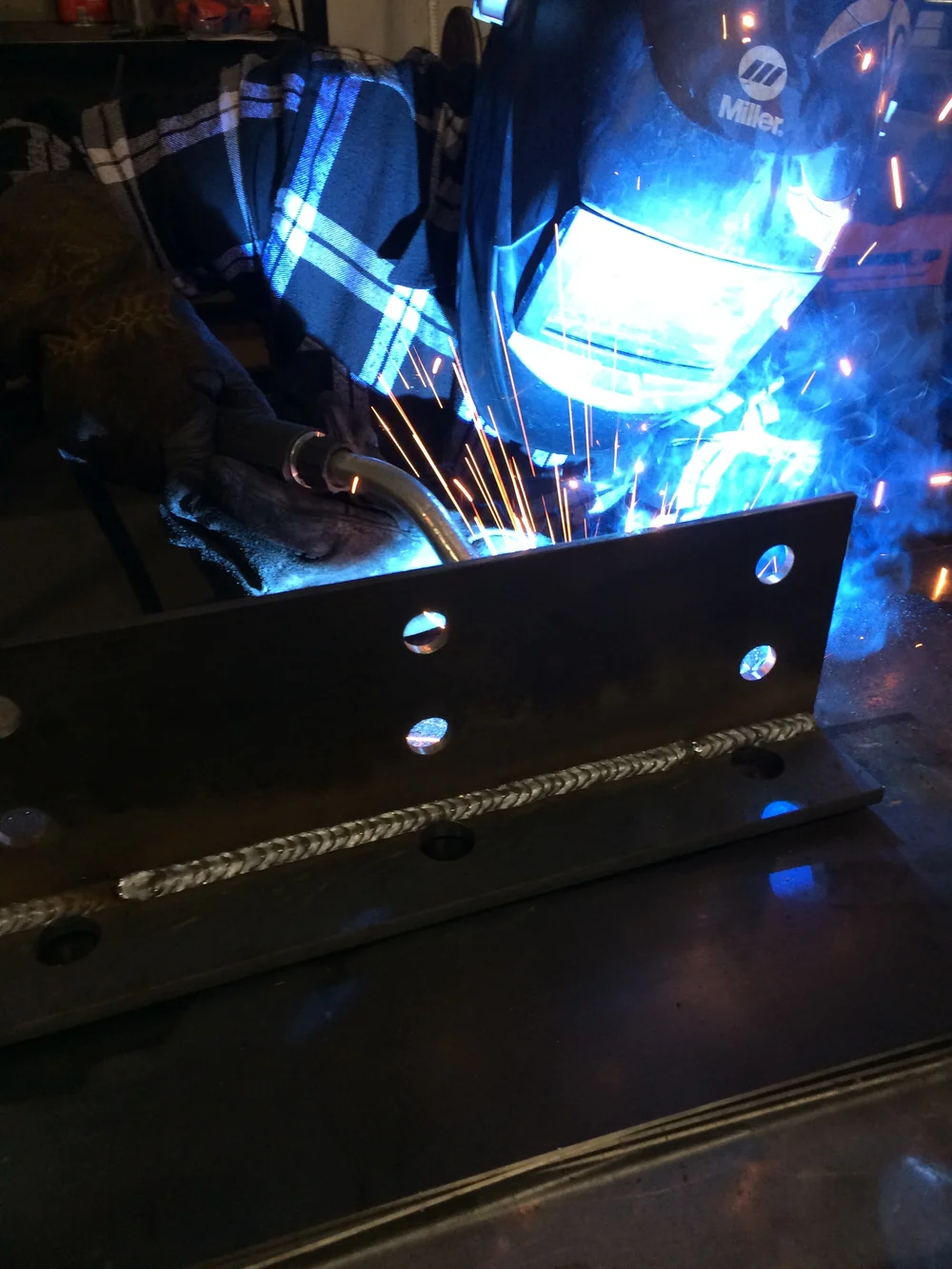 Precision Metal Crafts