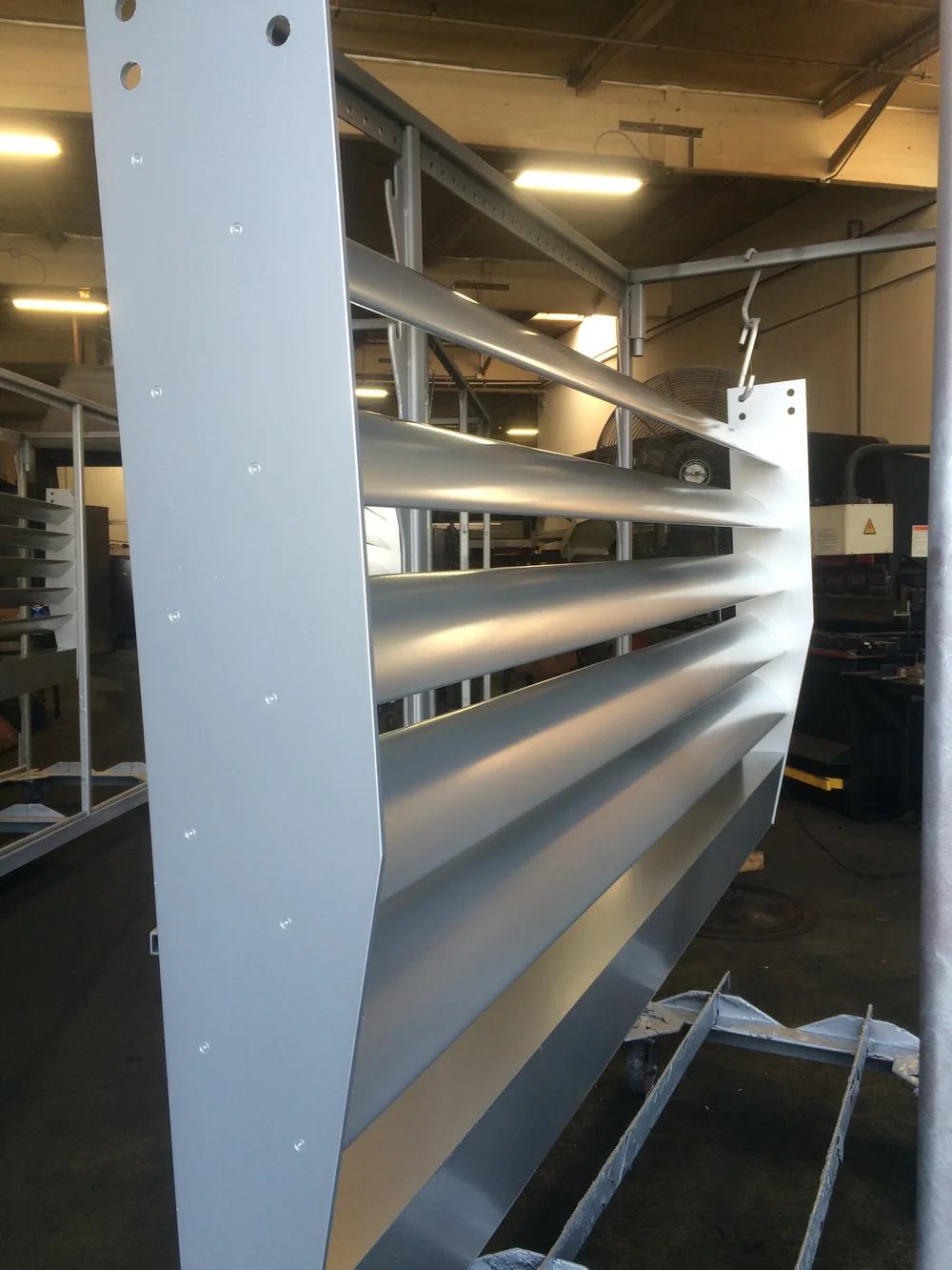 Precision Metal Crafts