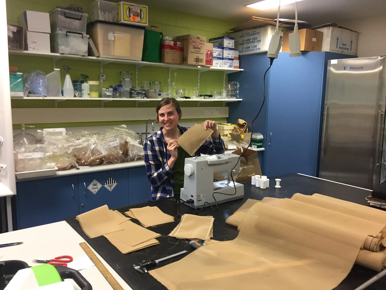 Spotlights — LDS Earth Stewardship: Midatlantic