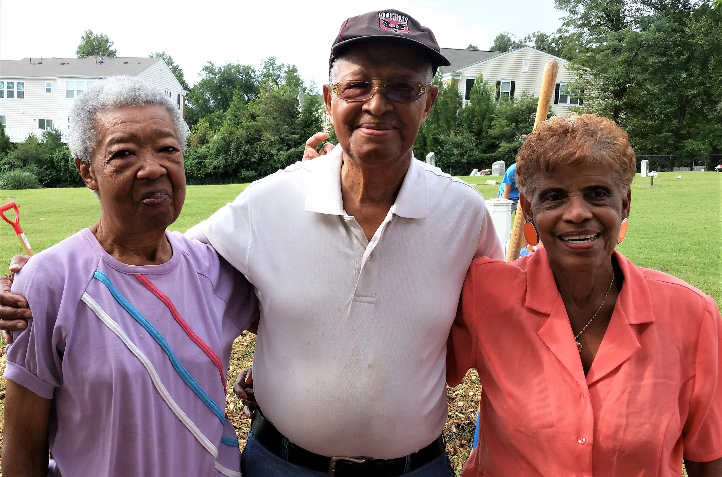 LDS Earth Stewardship: Midatlantic