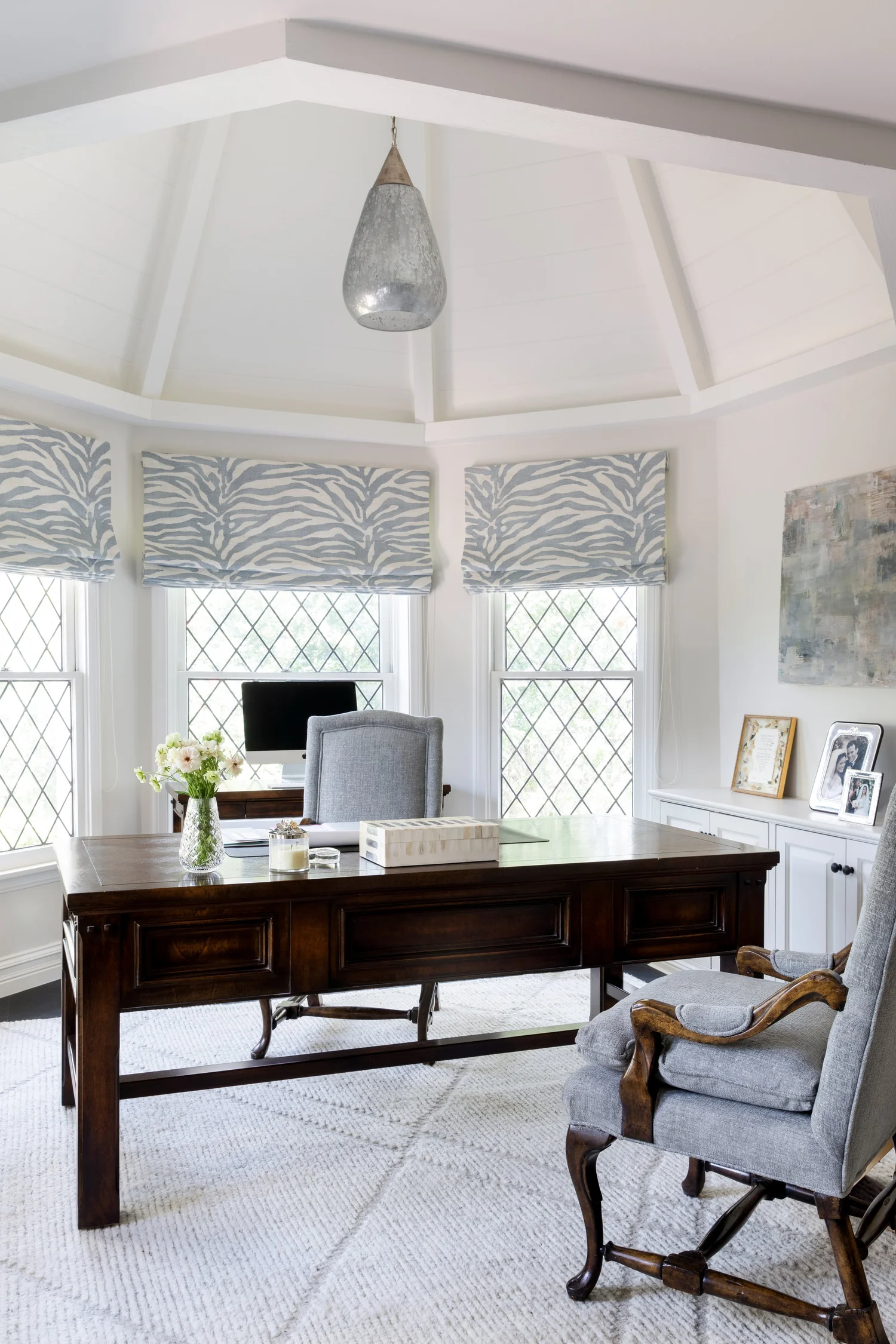 Projects — Annette Tatum Design