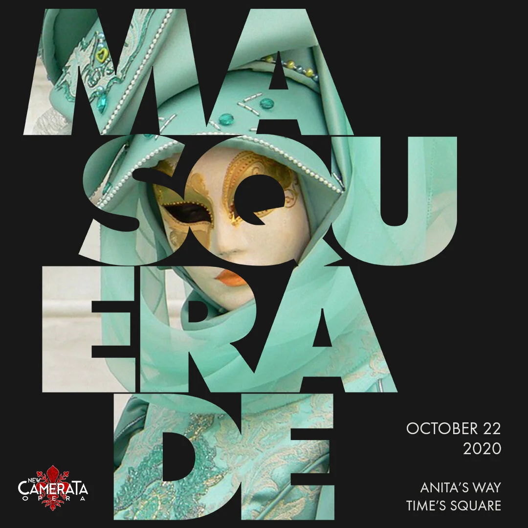 Upcoming Events — New Camerata Opera