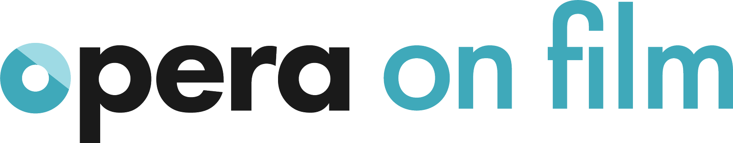 CamerataWorks - NCO's film studio for opera movies — New Camerata Opera