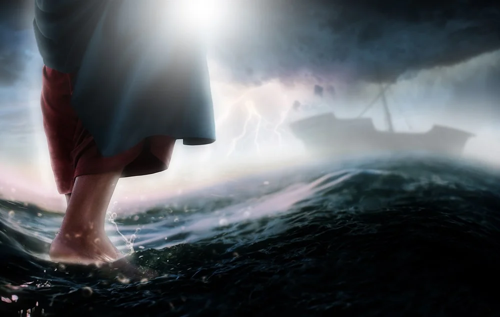 God In Reality