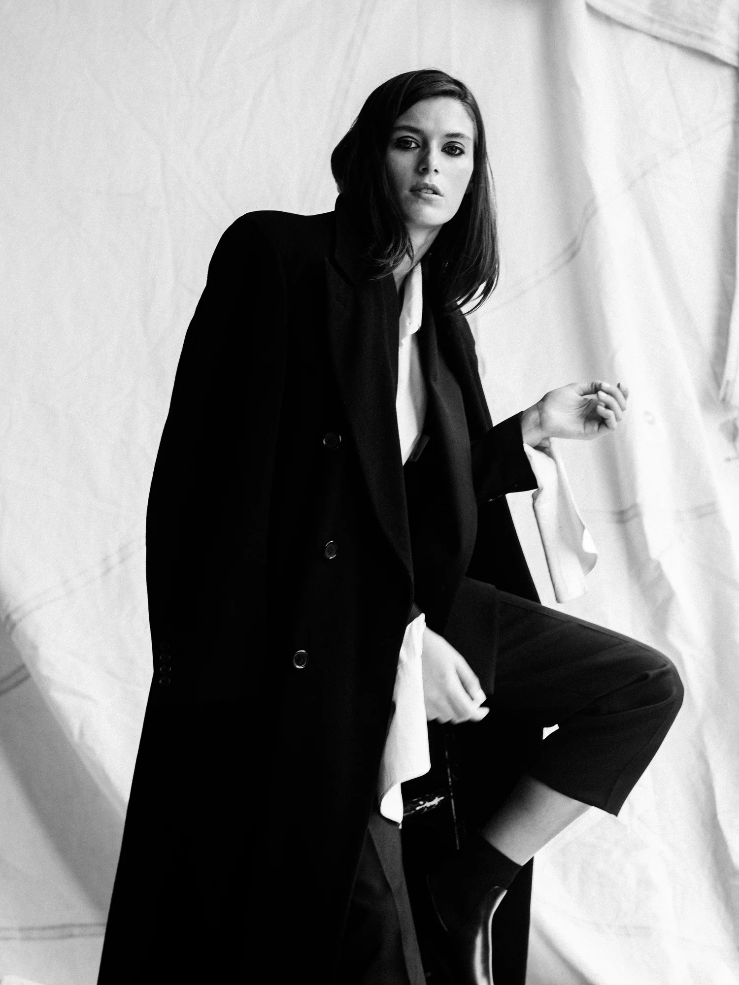 Caroline Dorn | Production Designer + Prop Stylist (Brooklyn + LA)