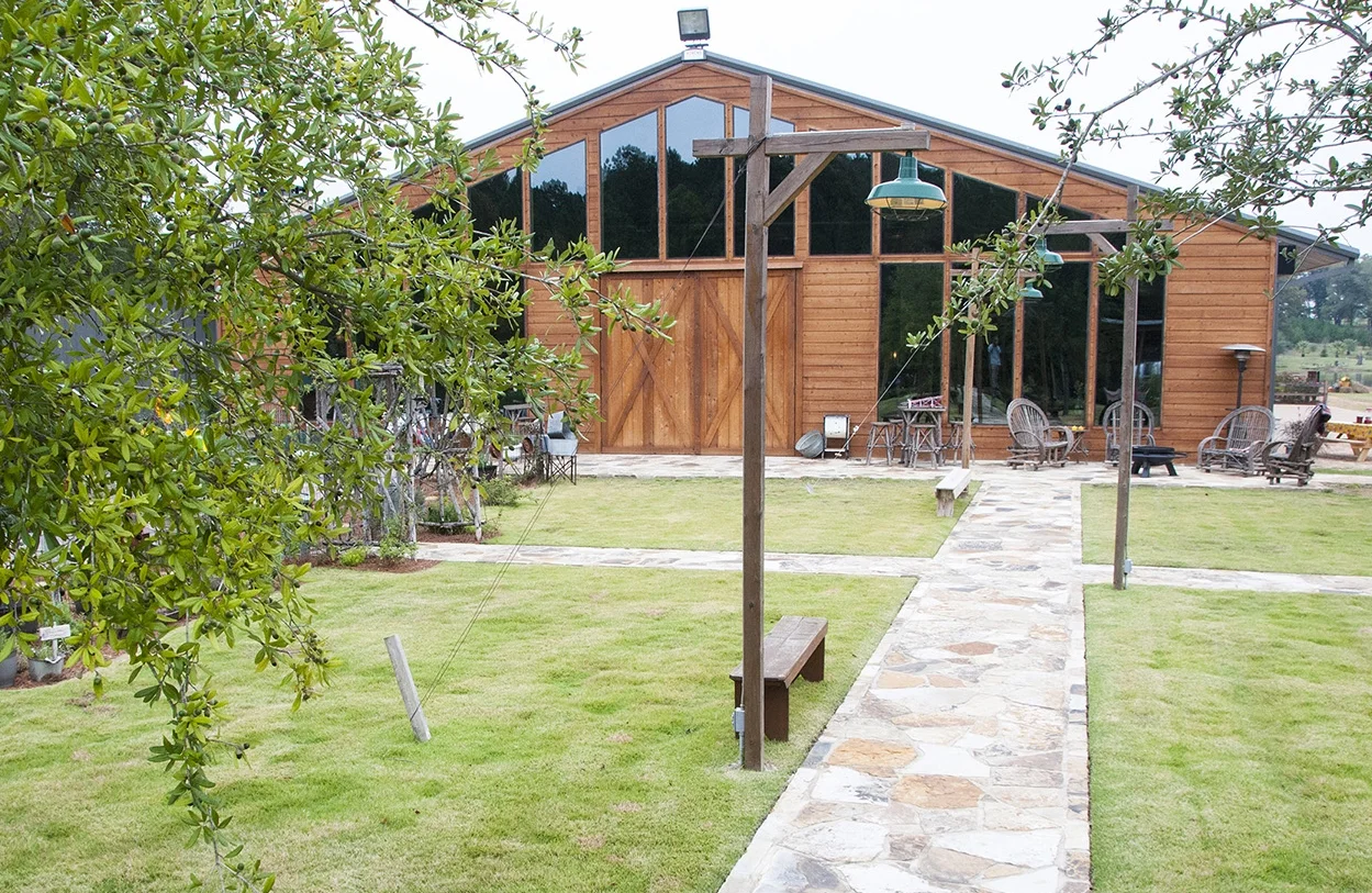 Rowdy Creek Ranch — Rowdy Creek Ranch Events