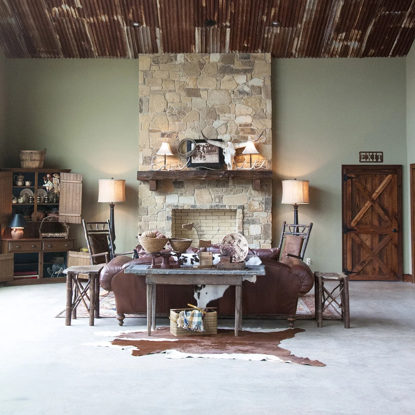 Rowdy Creek Ranch — Rowdy Creek Ranch Events