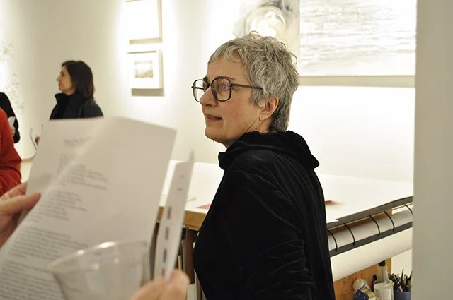 Nature Studies (2015) — Lydia Bodnar-Balahutrak