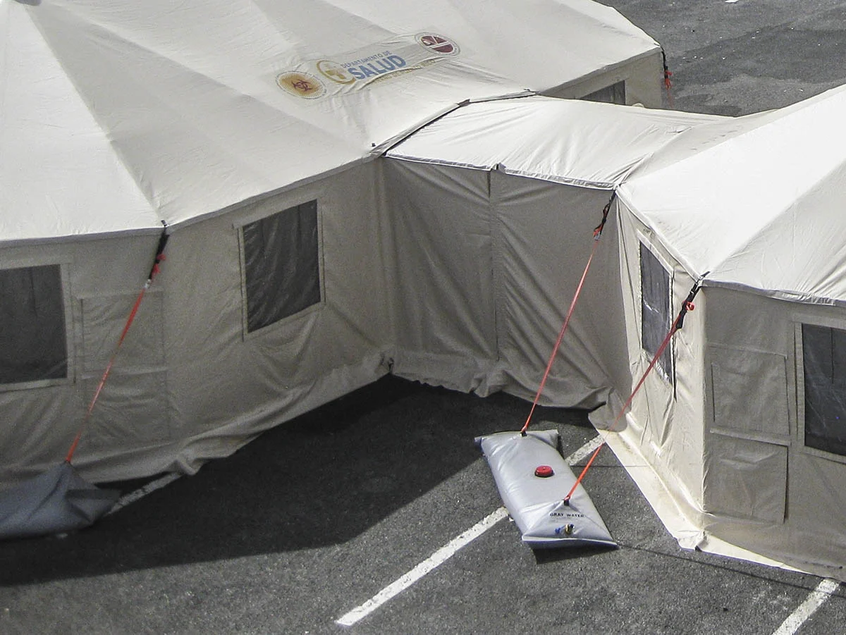 Components | Western Shelter