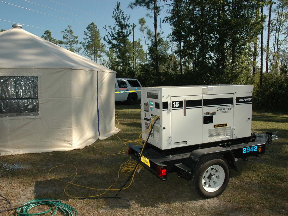 Generators | Western Shelter