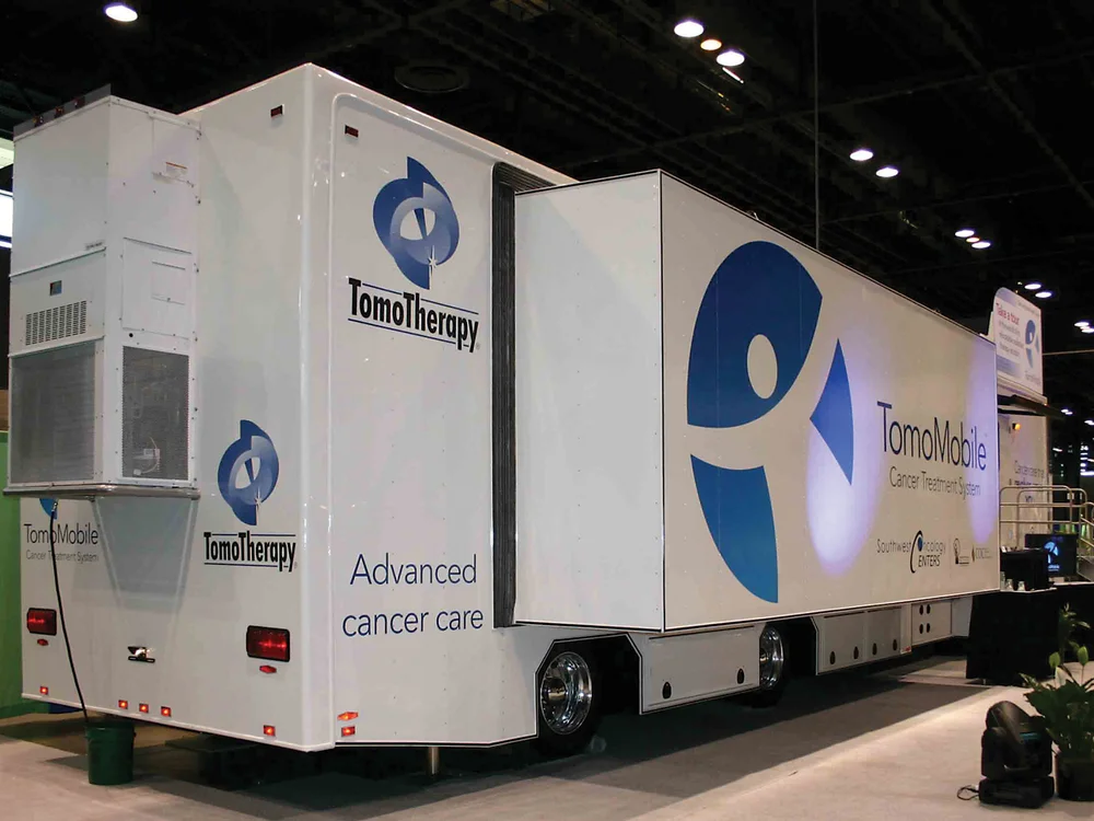 Trailers | Western Shelter