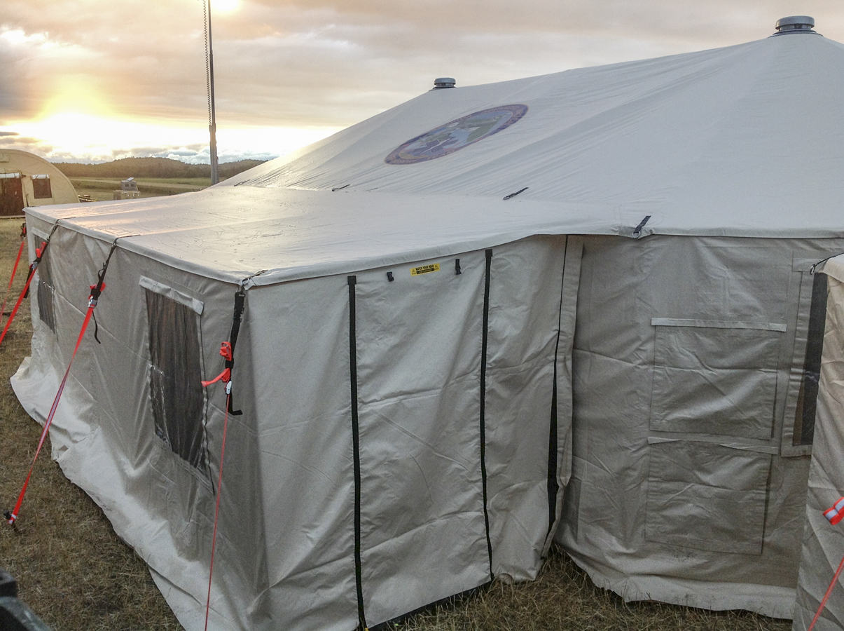 Shelter Additions | Western Shelter