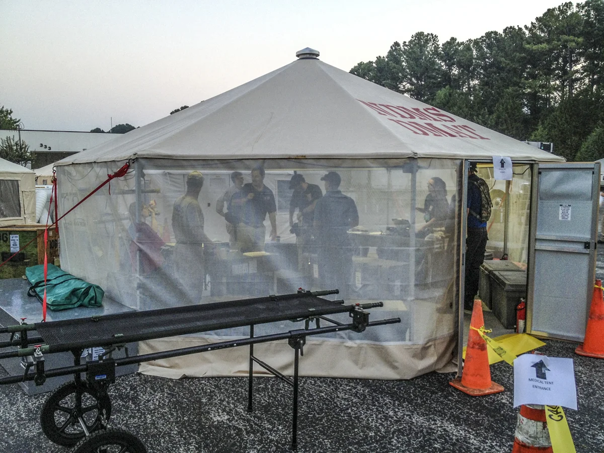 Shelter Additions | Western Shelter