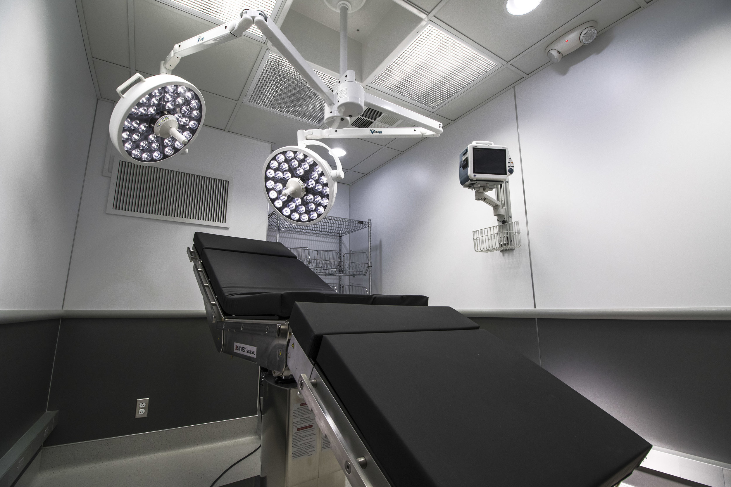 Field Hospital | Medical Support | Western Shelter
