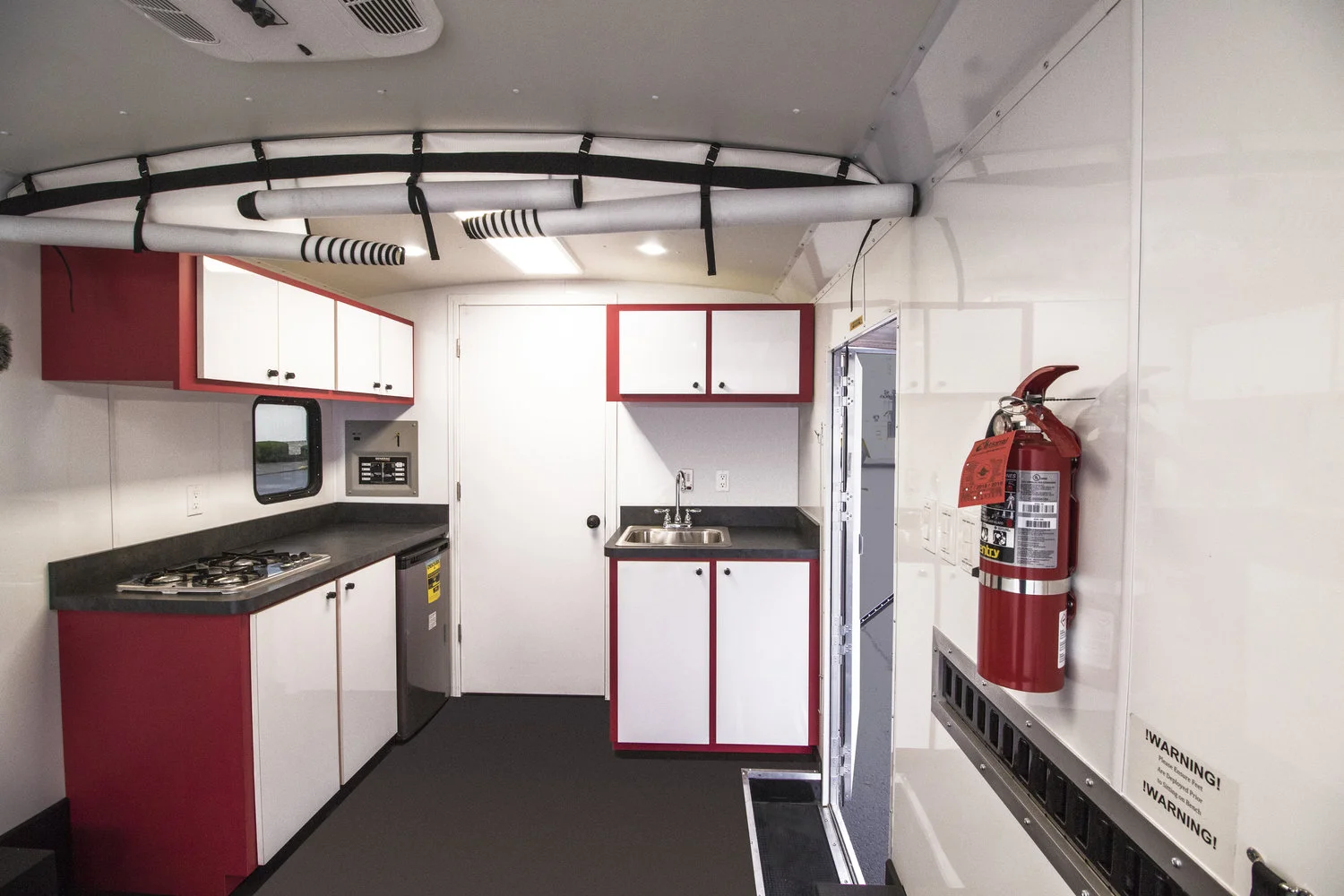 Trailers | Western Shelter