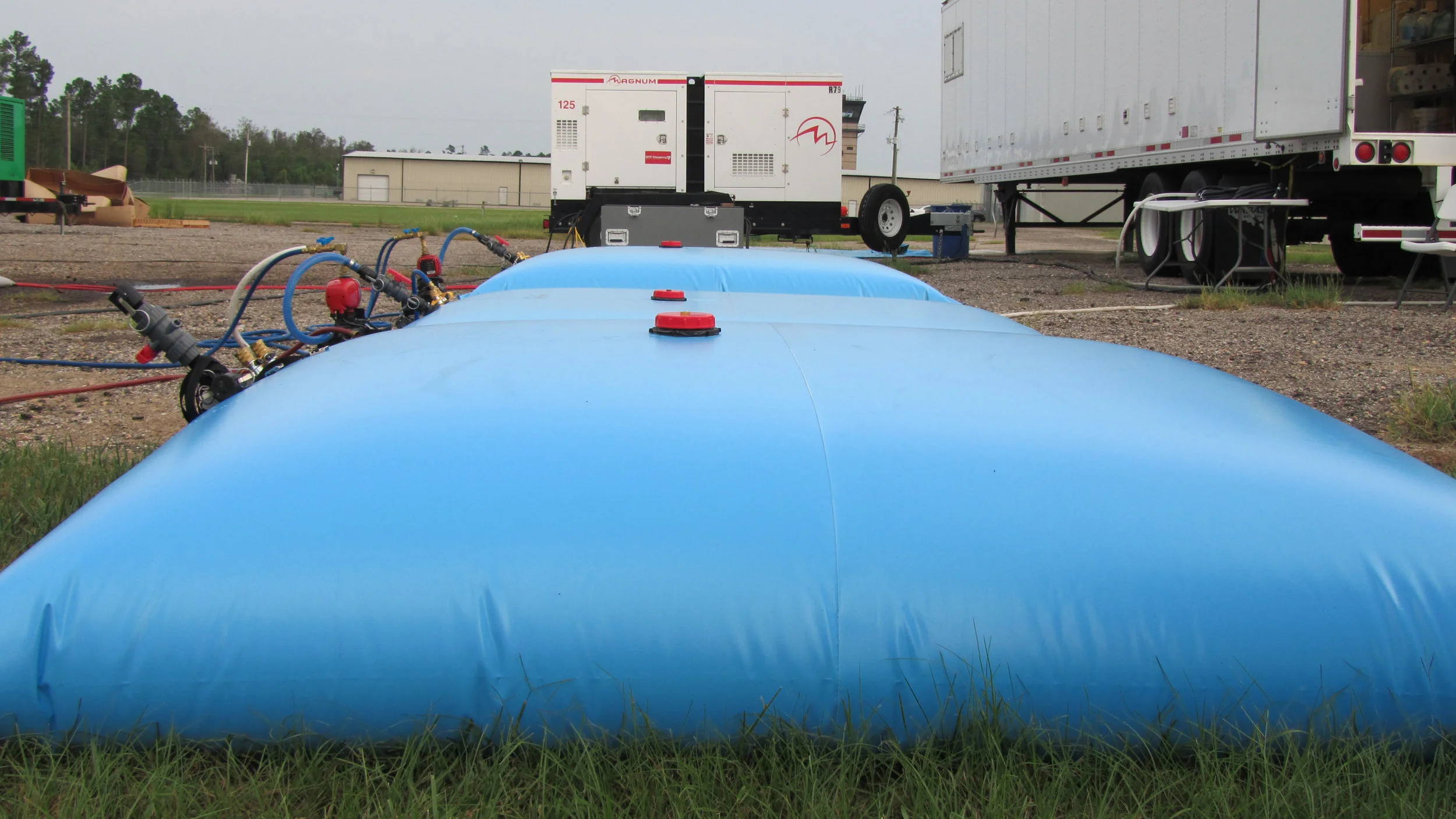 Emergency Water Purification | Filters & Treatment | Western Shelter ...