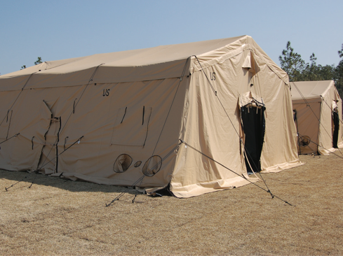 General Purpose Shelters | Western Shelter