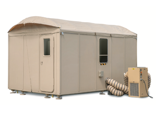 General Purpose Shelters | Western Shelter