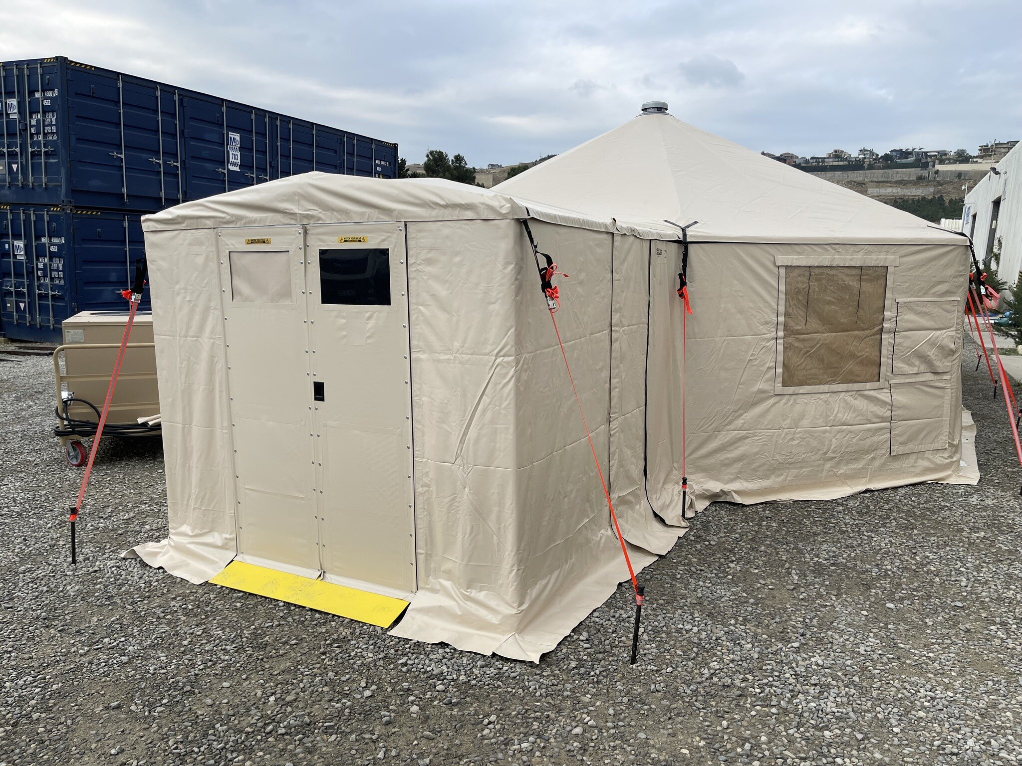 Warranty | Western Shelter