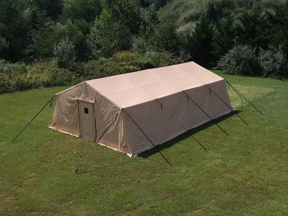 General Purpose Shelters | Western Shelter