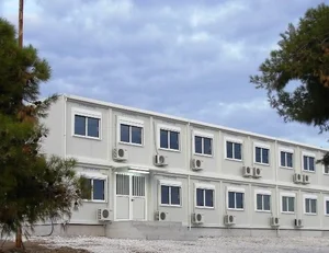 General Purpose Shelters | Western Shelter