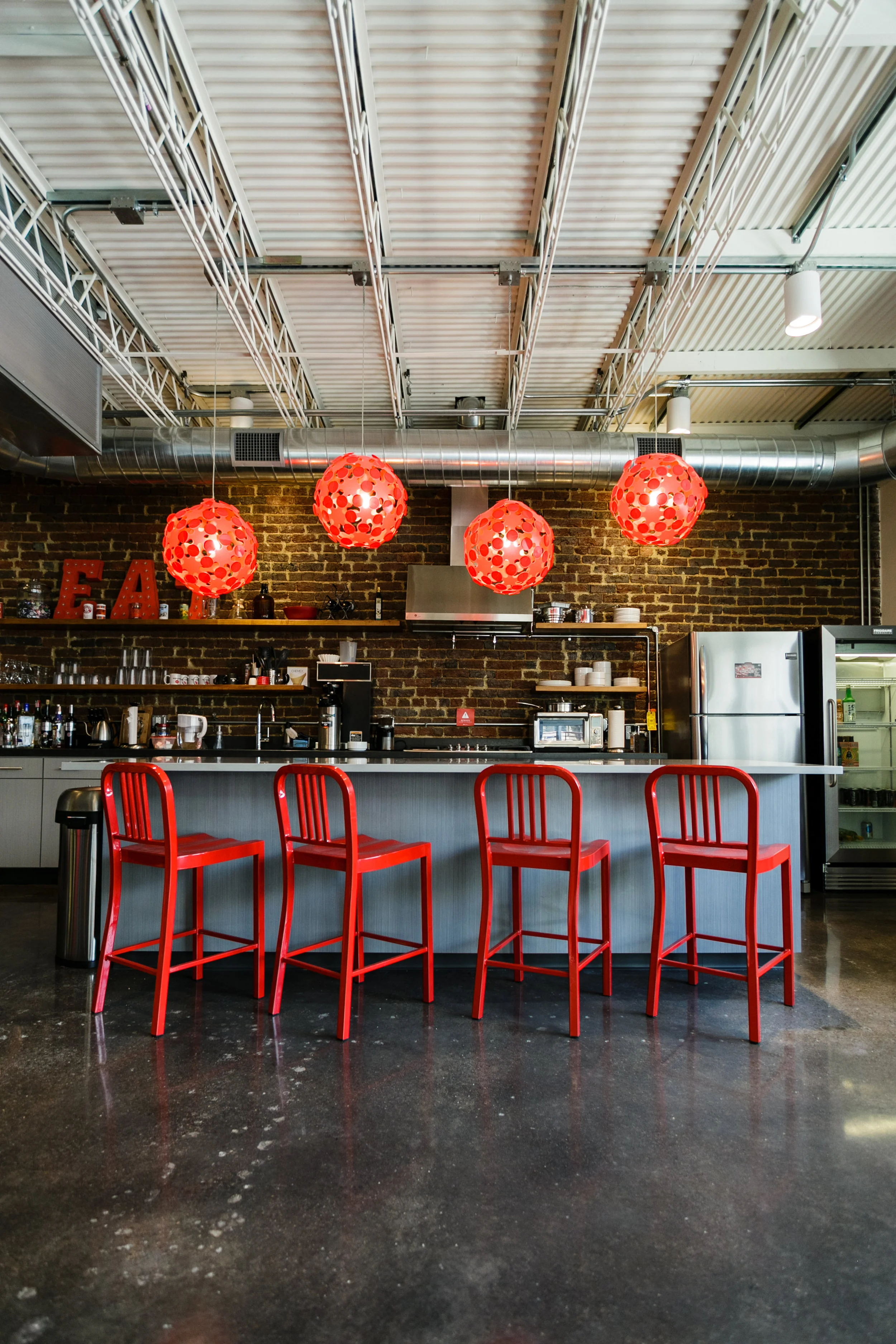 River Street Architecture-Open Table