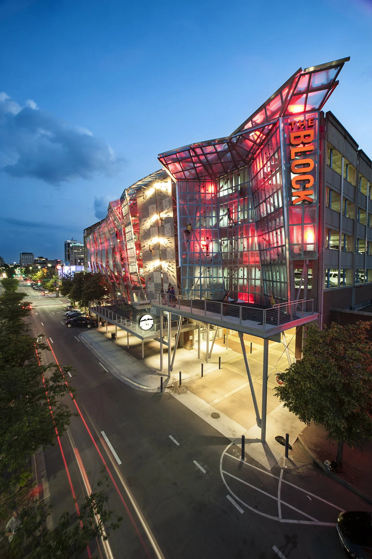 River Street Architecture-About RSA