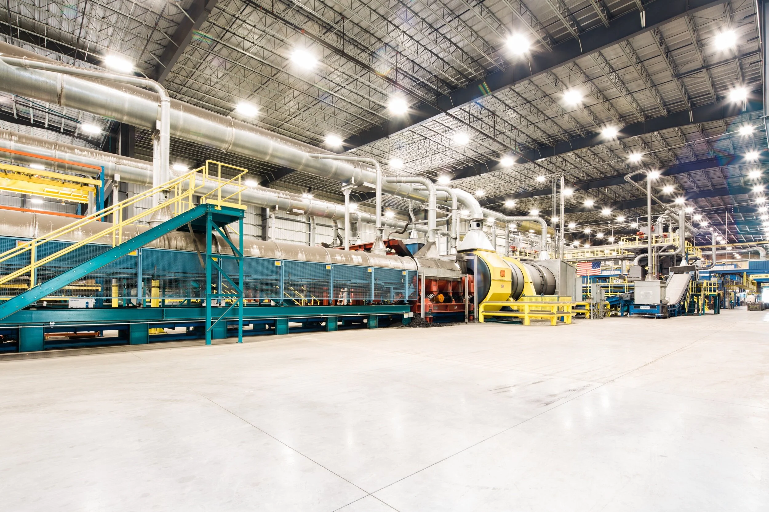 River Street Architecture-About RSA