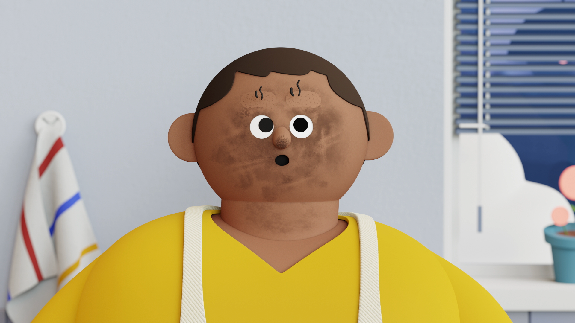 Kroger - Anthem — César Pelizer