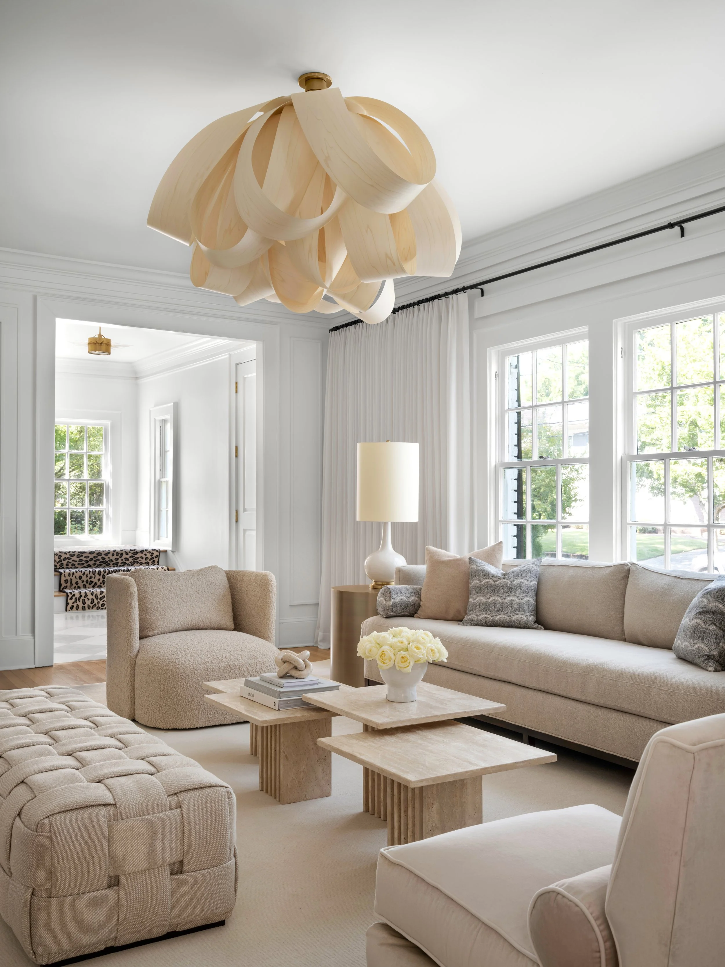 Portfolio — Mister + Mrs Sharp