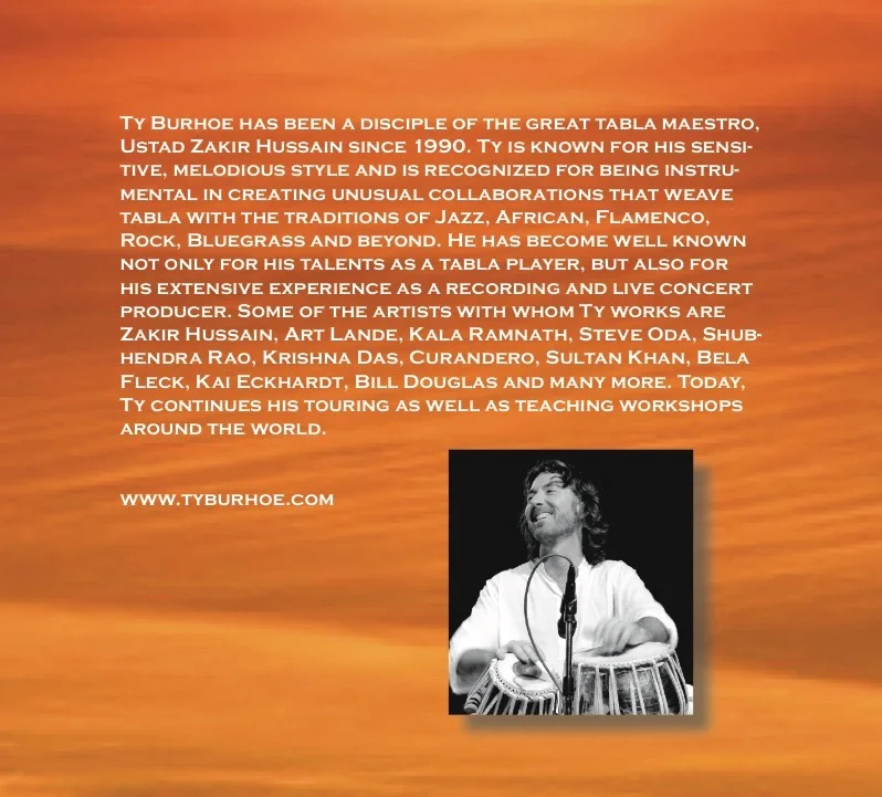 ILLUMINATION (Digital Download) — TyBurhoe & Tala Records