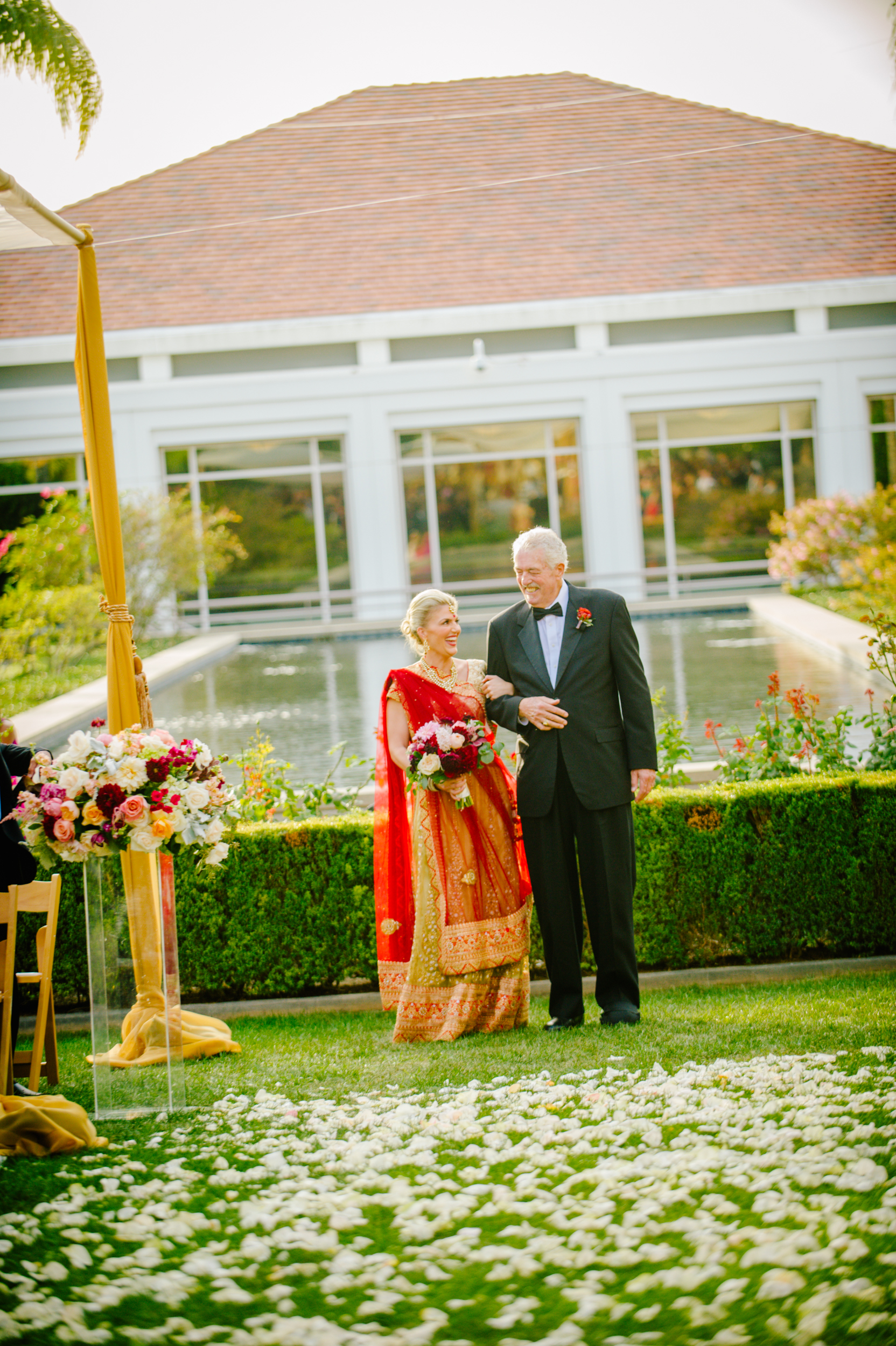 Indian Weddings — Orange County Wedding Photographer | Jim Kennedy ...