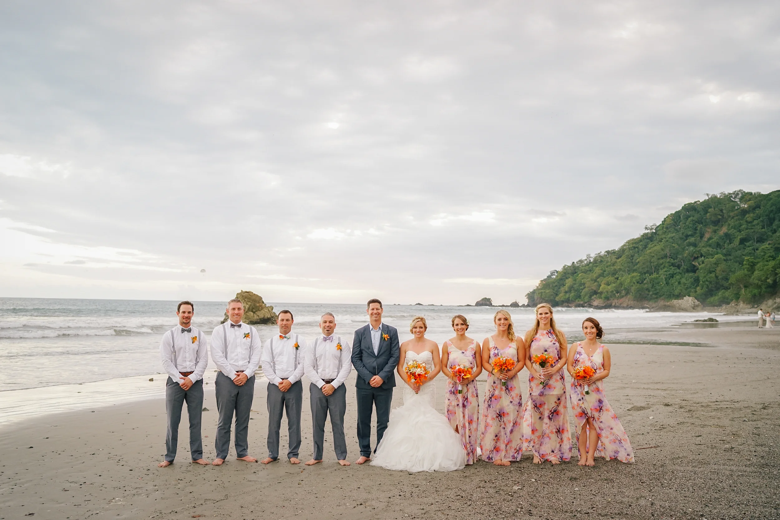 Destination Weddings — Orange County Wedding Photographer | Jim Kennedy ...