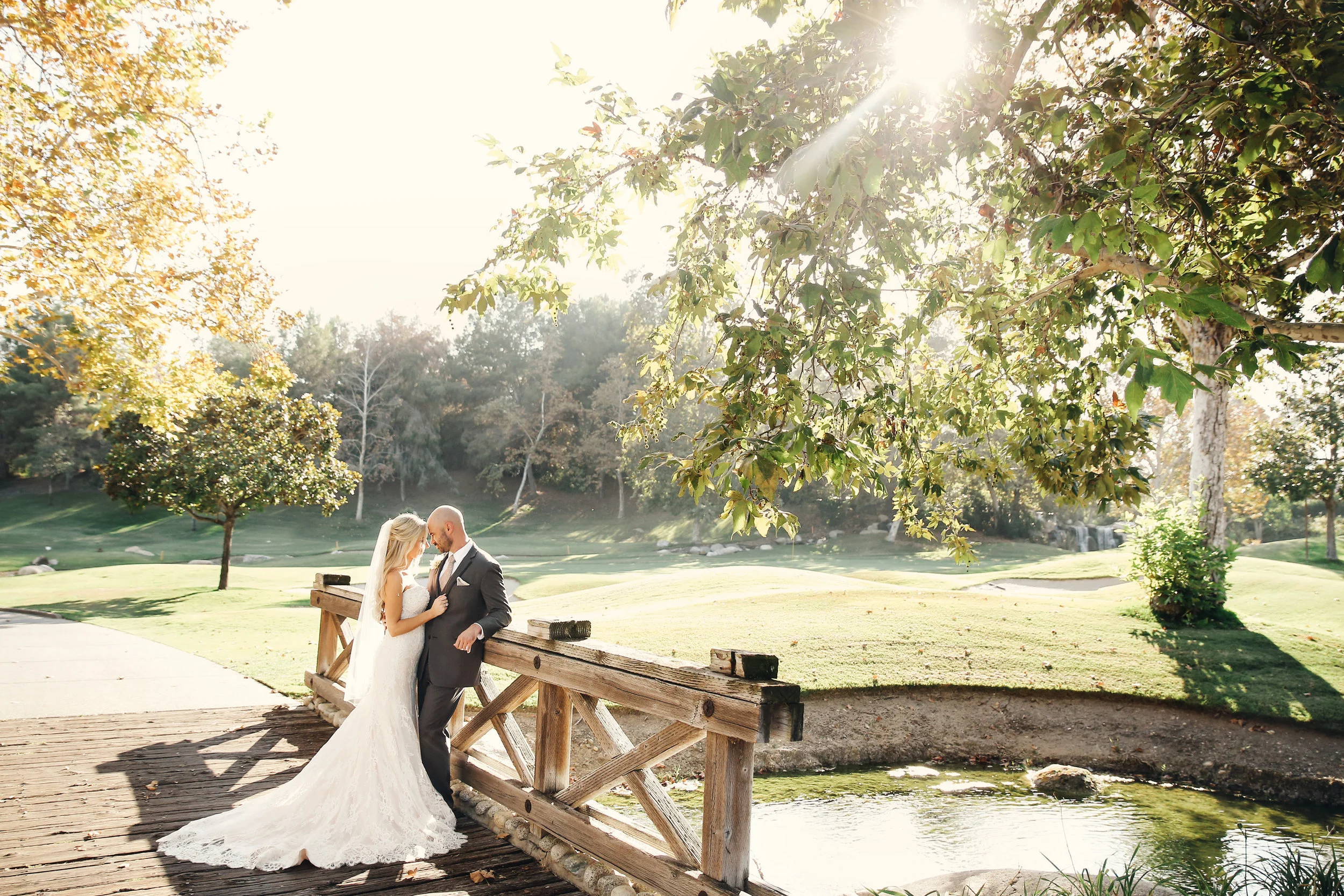 WHAT'S BEING SAID.... — Orange County Wedding Photographer | Jim ...