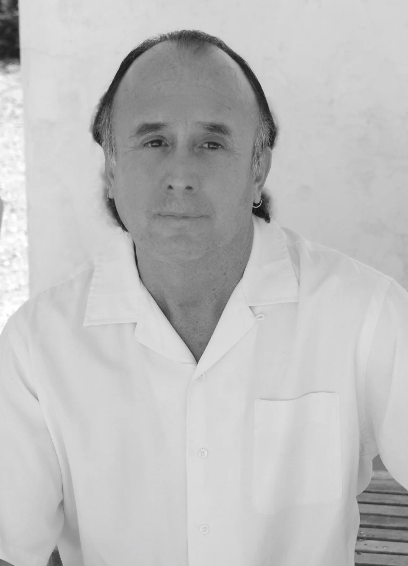 About Thomas Coffin and Julia King — COFFIN & KING STUDIO