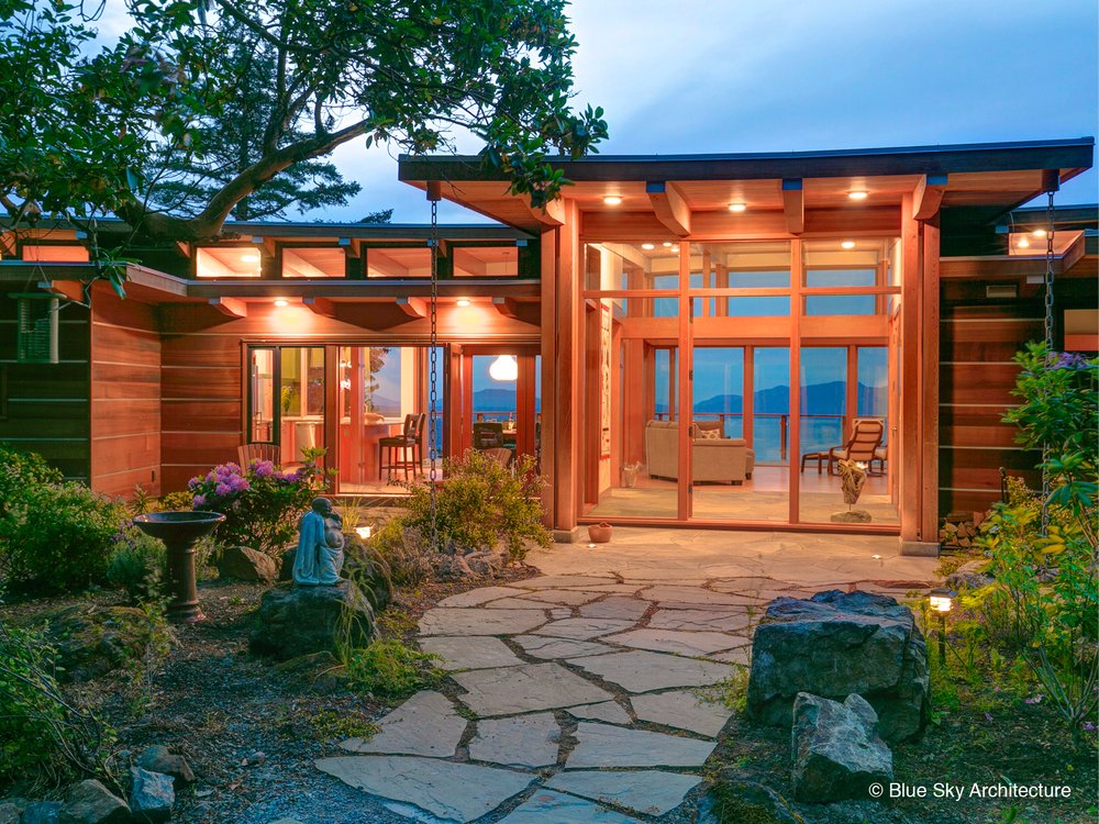 West Coast Modern Houses Explore The Best Of West Coast Modern Design