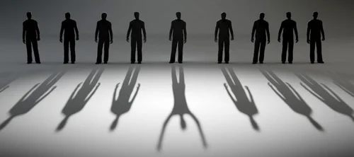 What Is Your Leadership Shadow? — Steve Bang Lee