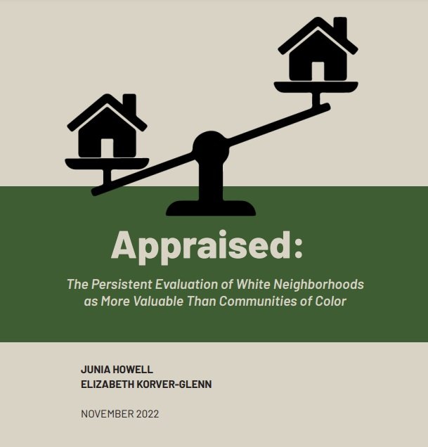 Junia Howell-Housing & Neighborhoods