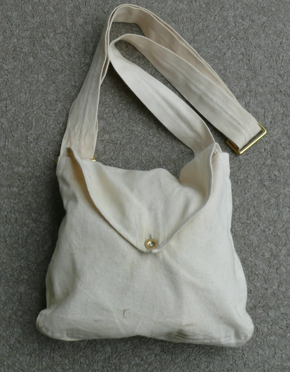 The Haversack and its Contents — Victoria-Esquimalt Military Re ...