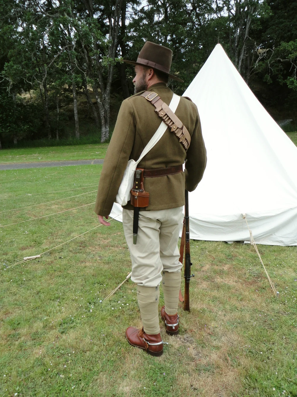 The Haversack and its Contents — Victoria-Esquimalt Military Re ...