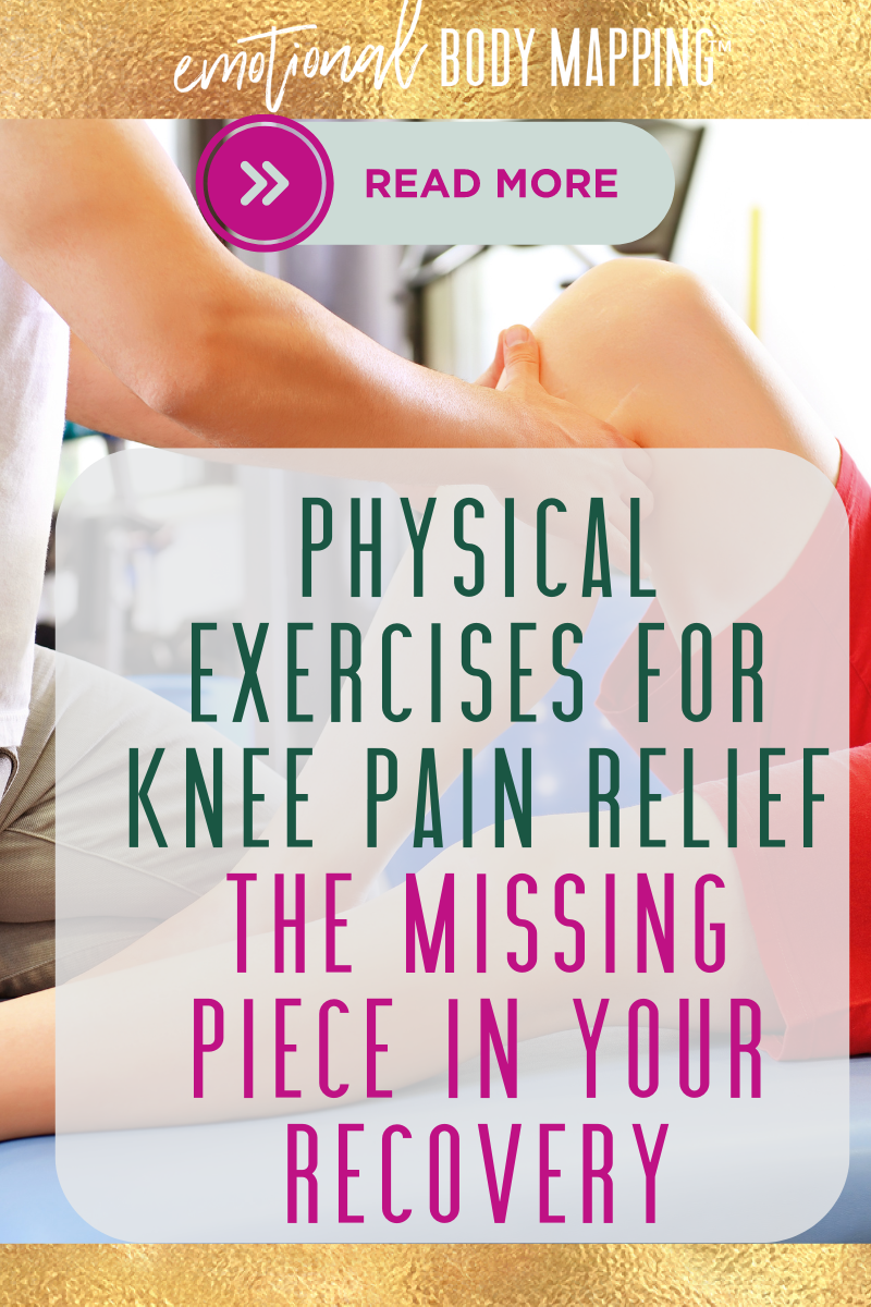 Knee Pain Relief: Top Exercises to Alleviate Discomfort & Strengthen ...