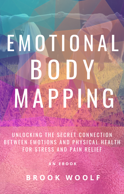 Emotional Body Mapping Mastermind Certification Course | Emotional Body ...