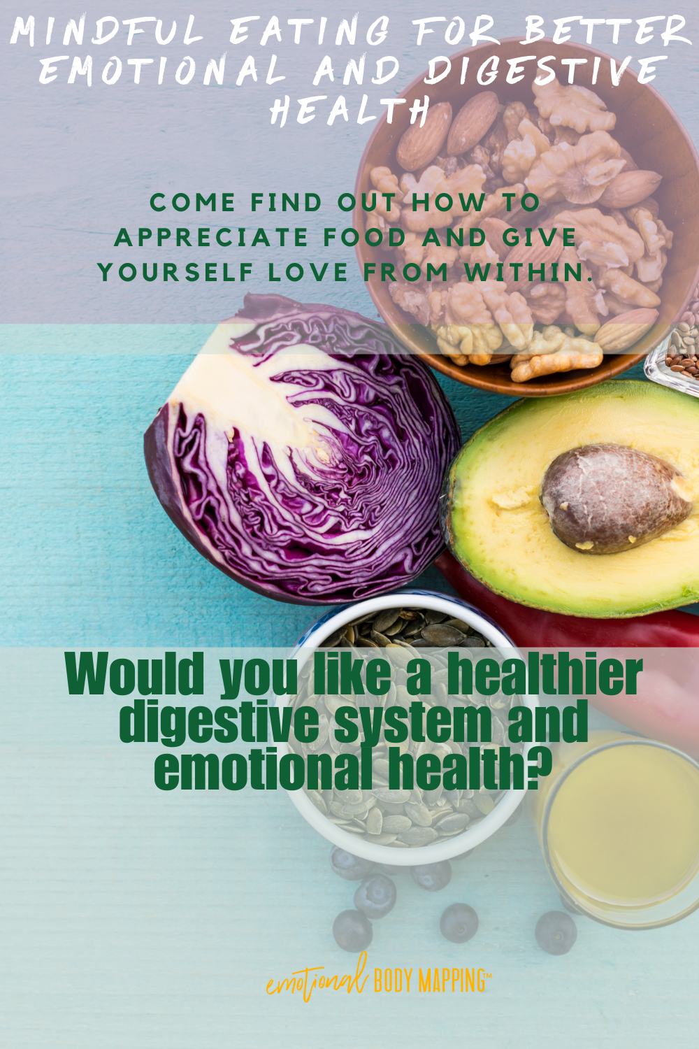 Boost Your Well-being: The Power of Conscious Consumption | Emotional ...