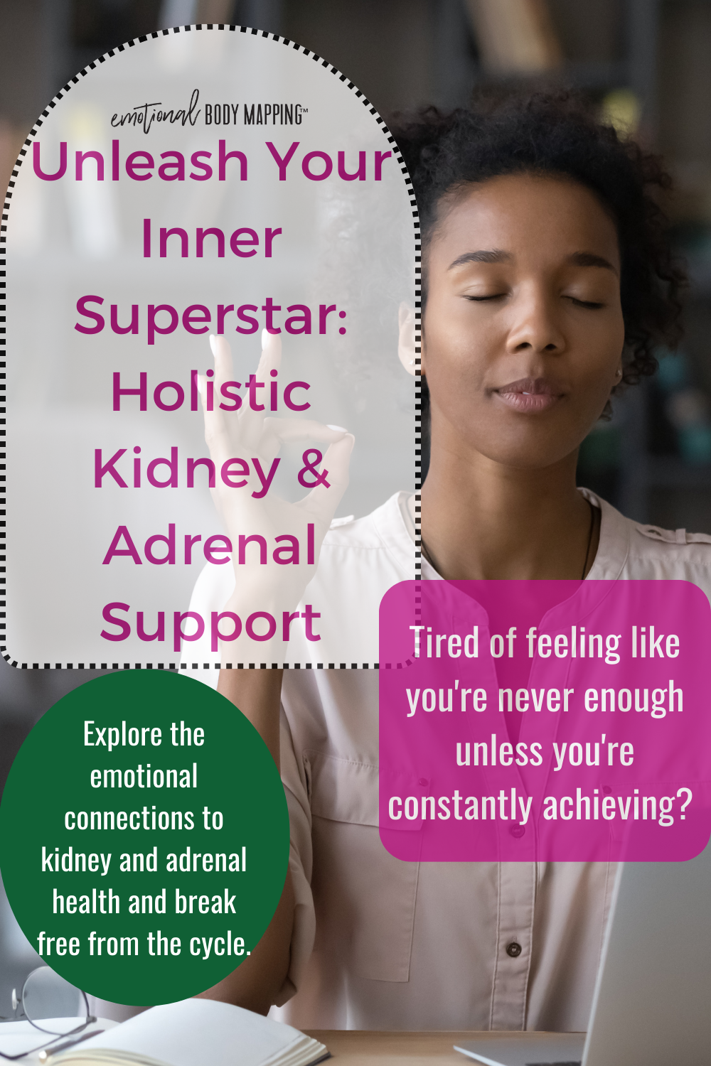 Thriving Beyond Exhaustion: Empowering Strategies for Kidney and ...