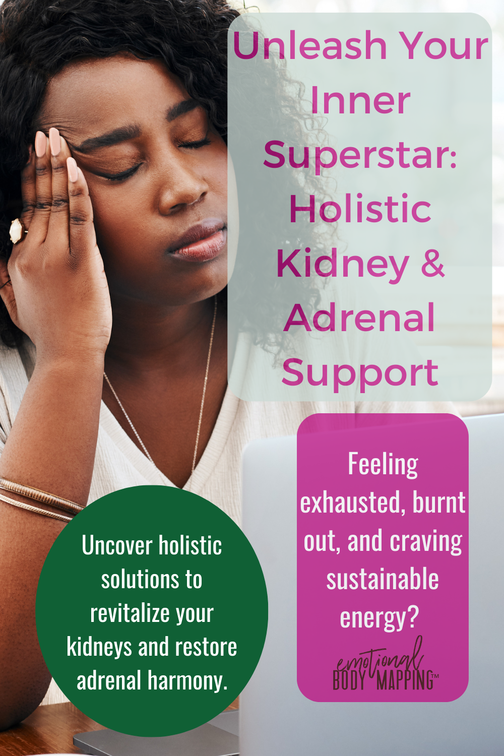 Thriving Beyond Exhaustion: Empowering Strategies for Kidney and ...