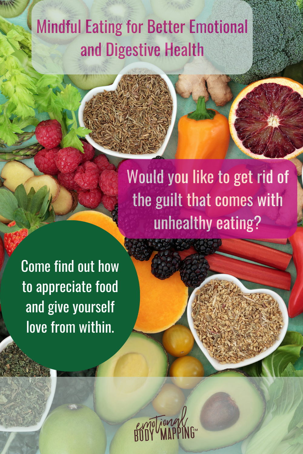 Boost Your Well-being: The Power of Conscious Consumption | Emotional ...