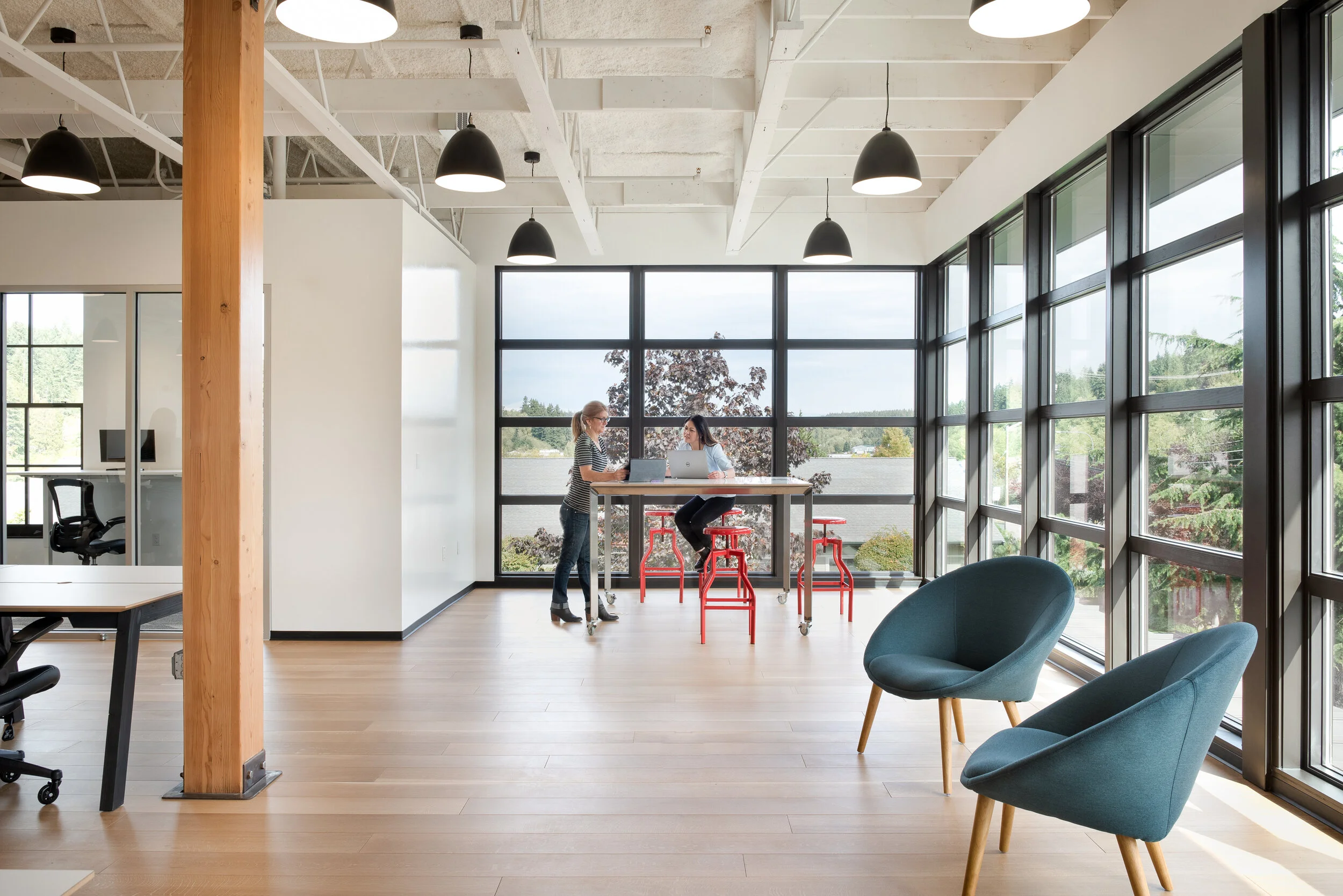 Vibe Coworks | Coworking and Office Space in Kitsap