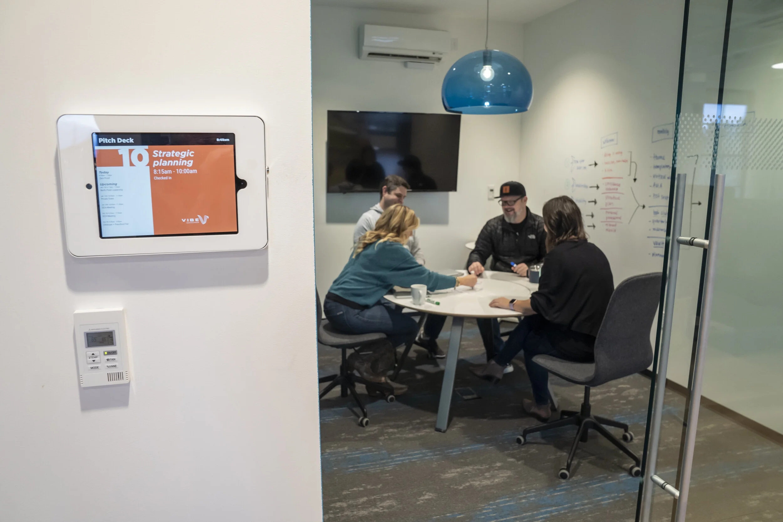 Vibe Coworks | Coworking and Office Space in Kitsap